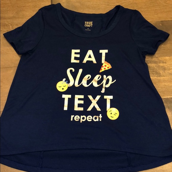 True Craft | Shirts & Tops | True Craft Girls Tee | Poshmark